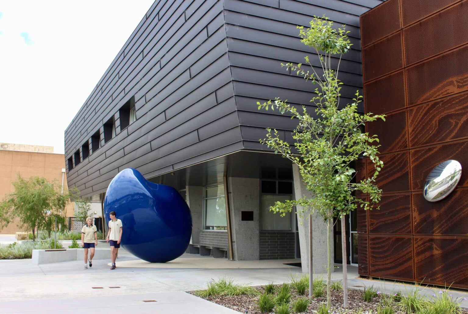 CONTACT US – Cape Naturaliste College